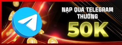 GỬI TIỀN QUA TELEGRAM THƯỞNG 50K
